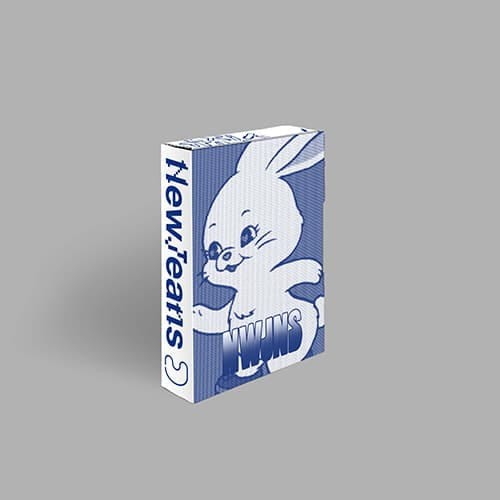 NewJeans - New Jeans ver. Weverse Album Sklep Kpopowy - albumy, karty i ...